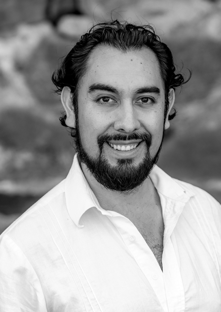 Roger Díaz-Cajamarca - Dirigent - Archiv Oper Burg Gars